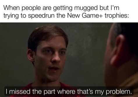 can t you people solve these problems yourselves r spidermanps4