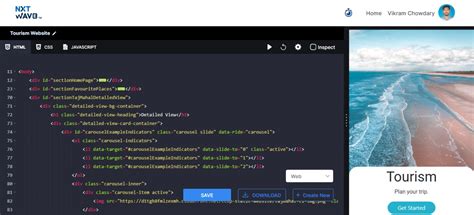 Vikram Chowdary Konidhala On Linkedin Day5 30dayscodechallenge Ccbp Nxtwave Ccbpintensive