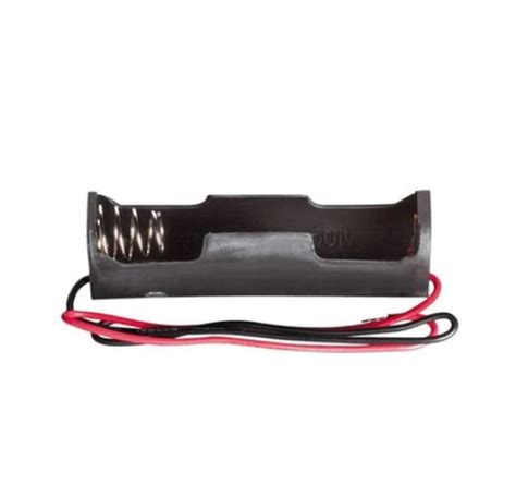 Aa Battery Holder X Battery Prototype Diy