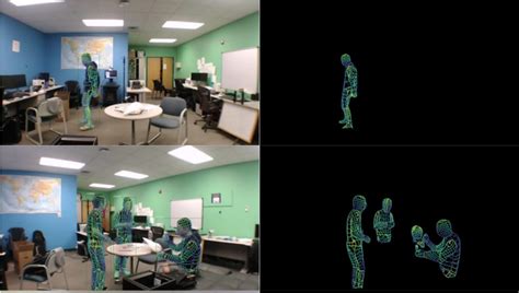 Latest See Through Technology Uses Wifi Signals To Detect Humans Behind A Wall Element14 Community