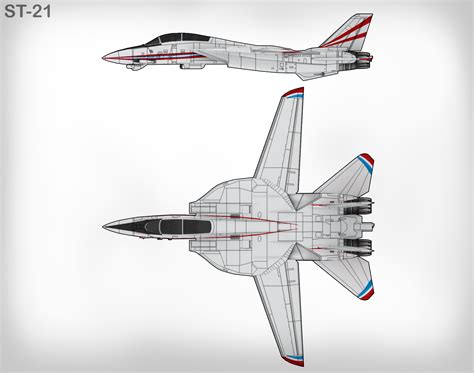 Report 052 F 14 News Vector Thrust Indiedb