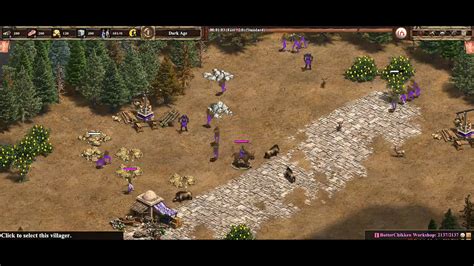 Progress Of New Orc Civ For Data Mod Ii Modding Age Of Empires Forum