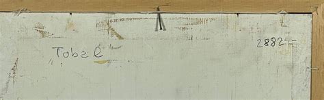 Sinischa Christen 1922 2007 Sehr Schöne Landschaft Gemälde Gebraucht