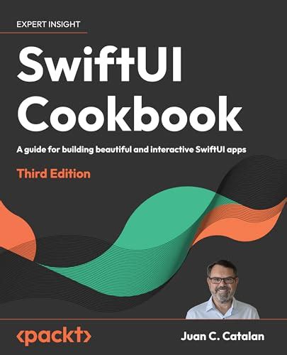 8 Swiftui Books That Boost Your App Development Skills Bookauthority