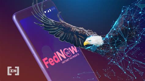 Federal Reserve Sets July 2023 Date For Fednow Instant Settlement Service Launch Beincrypto