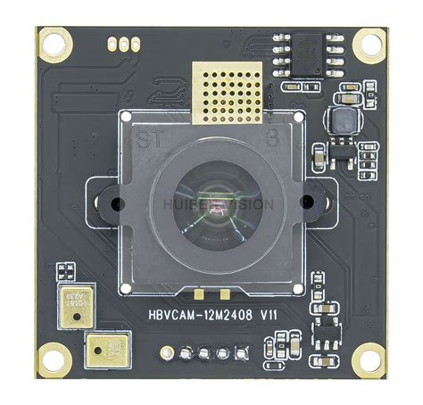 12 Megapixel Sony Imx577 High Speed 120 Frame Usb2 0 Autofocus Camera Module For Sale