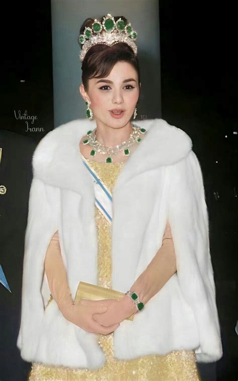 Pin By Giti Moghadam On Farah Diba Farah Diba Women In Iran Fashion Design Clothes