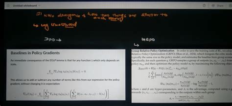 Ai Machinelearning Deepseek Grpo Research Rupak Yadav