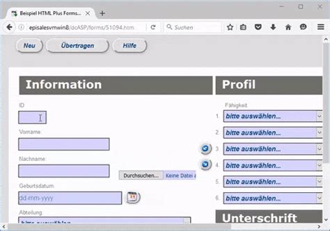 Intelligente Elektronische Formulare Erstellen Und Verarbeiten Teleform