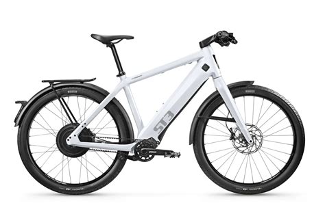 Stromer E Bike Boutique