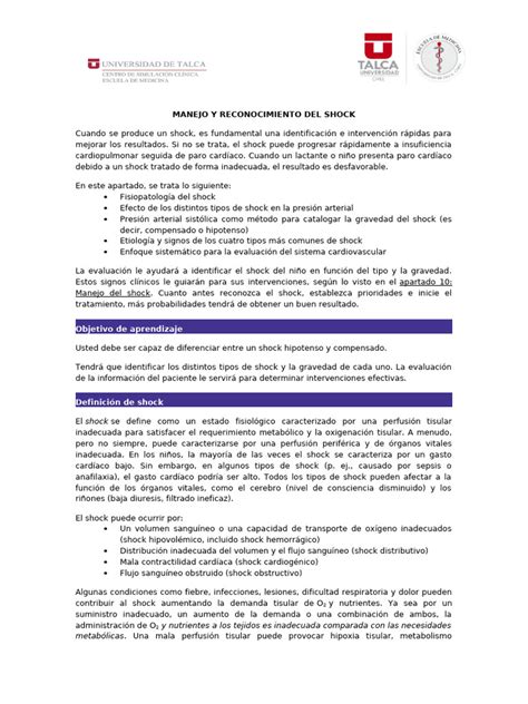 Pals Shock Pdf