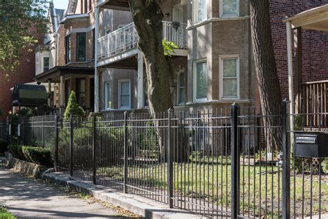 Understanding Household Income Shifts In Chicago Neighborhoods Home