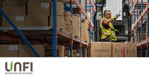 Canada Jobs Unfi Careers