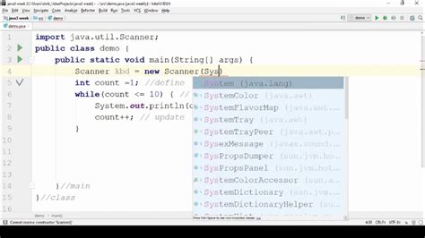 Pre Java2 Basic Loop Arabic Youtube