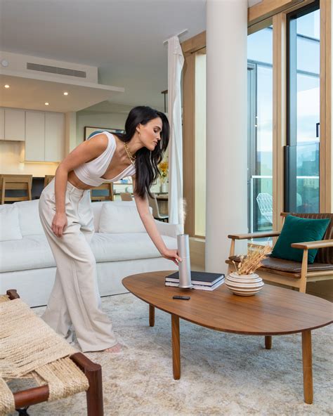 Wireless Pro Scent Diffuser Battery Operated Diffuser Aroma360