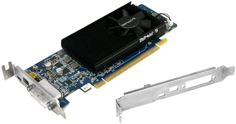 Lf Low Profile Half Height Lp Graphics Card Gpu Bulk Computers And Tech Parts And Accessories