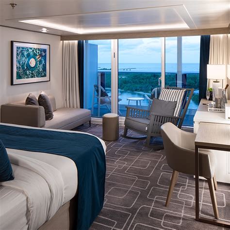 Cabin Details Celebrity Apex Planet Cruise