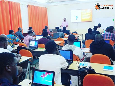 Accueil Localhost Academy Centre De Formation Aux Métiers Du Digital