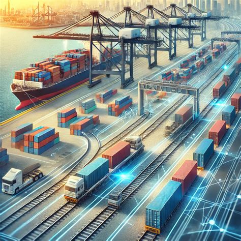 Lbct Terminal Long Beach Everything You Need To Know Linbis Logistics Software