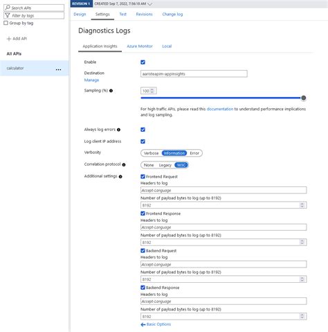 Azure API Management For Your Integrations Ariste Info