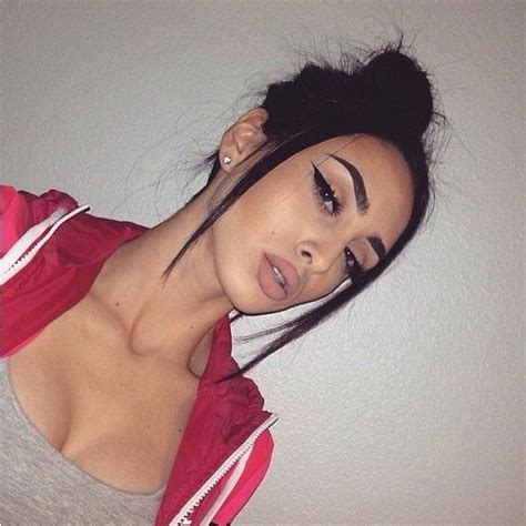 40 Alycia Tyre Sahlt ♡ Ideas Makeup Inspiration Beauty Makeup Looks
