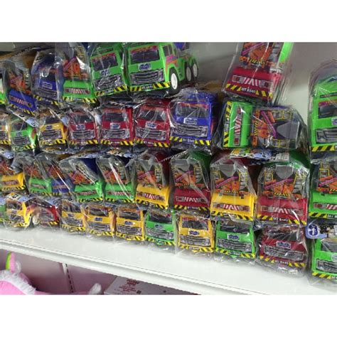Lori Sampah Lori Angkut Tanah Toys Shopee Malaysia