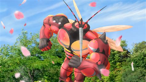Niantic Reveals Global Ultra Beast Event For Mobile Game Pok Mon Go
