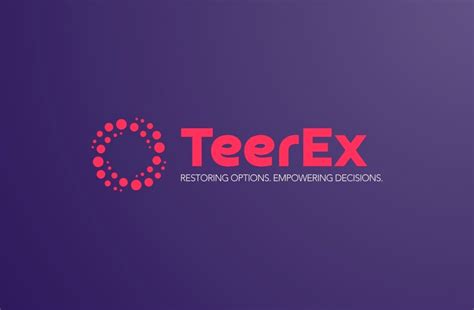 Teerex At Central Switzerland Angel Investment Network