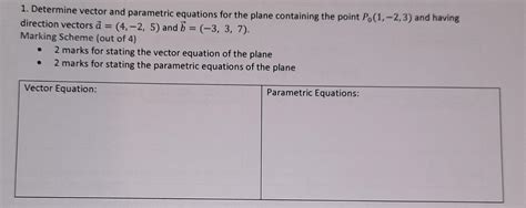 Solved This Question Is From Equations Of Lines And Chegg