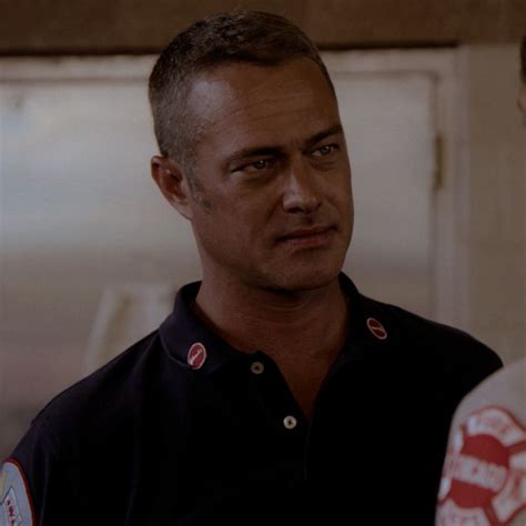 Kelly Severide Artofit