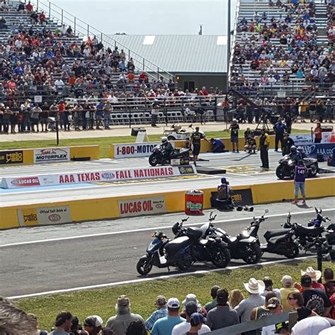 Texas Motorplex All You Should Know Before You Go W 2026 Reviews