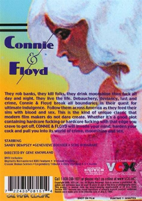 Connie And Floyd Streaming Video At Iafd Premium Streaming