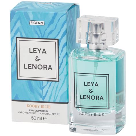 Figenzi Leya And Lenora Eau De Parfum Action Nl
