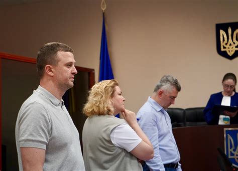 Що стоїть за затриманням колишнього судді Ємельянова СУДОВИЙ РЕПОРТЕР