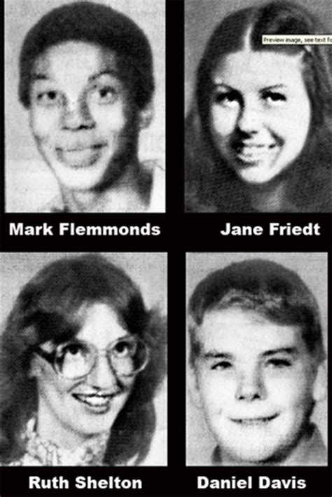 Retro Kimmers Blog Cold Case The Indiana Burger Chef Murders 40