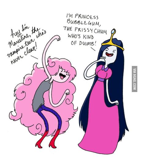 Marceline Meme