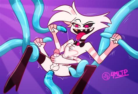 Rule 34 4 Arms 4mltp Anal Anal Sex Angel Dust Angel Dust Hazbin