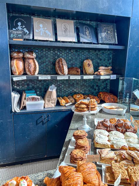 Where To Eat And Drink In Kansas Citys Crossroads Arts District