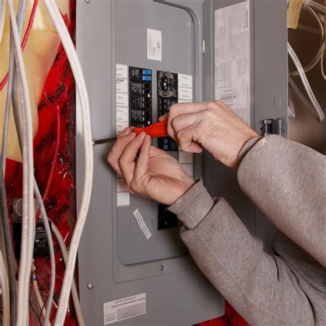 Electrical Panel Upgrade Guide Las Vegas Electricians Pacific Electric