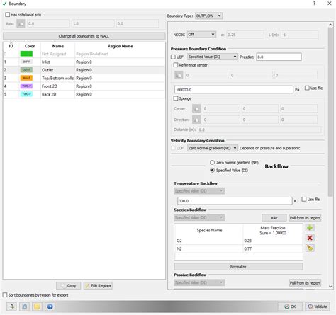 Channel Flow Simulation Using Converge CFD Skill Lync