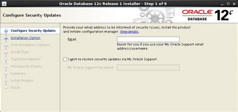 Sap Oracle Upgrade Steps From 11g To 12c For Sap S Sap Community