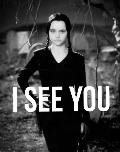 Wednesday Addams Wallpapers Wallpaper Cave