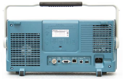 Tektronix Tektronix Dpo3014