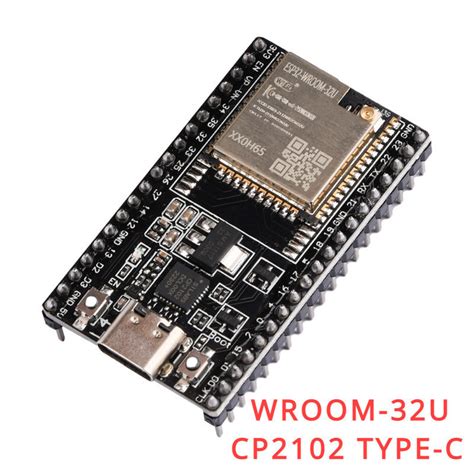 Esp32 บอร์ดทดลอง Type C Micro Usb Cp2102 Wifi และบอร์ดขยายสัญญาณบลูทูธ