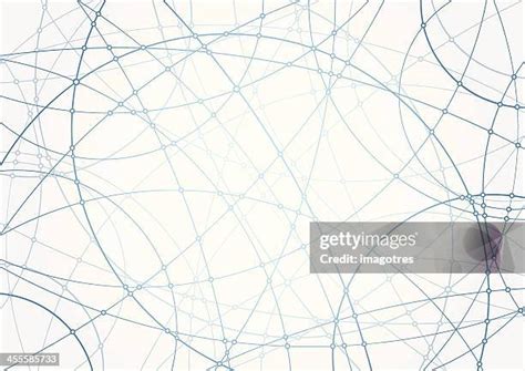 606 Connectors Background High Res Illustrations Getty Images