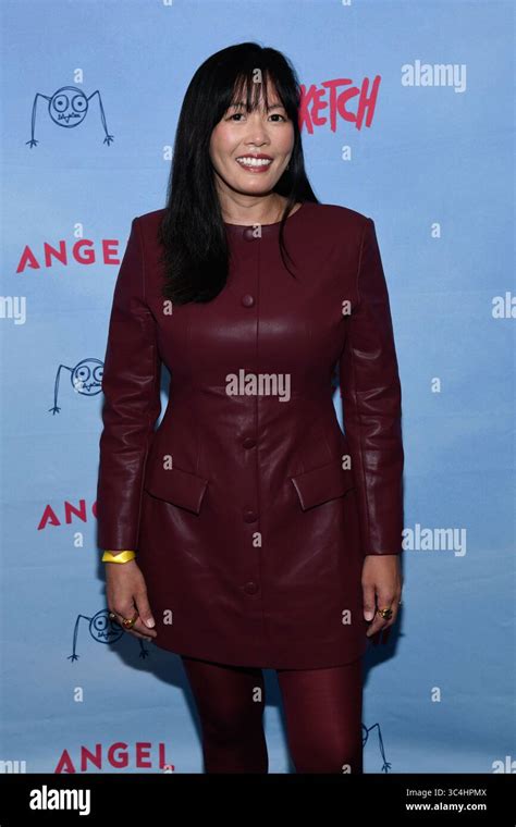 July 28 2025 Los Angeles California Usa Randa Newman At The