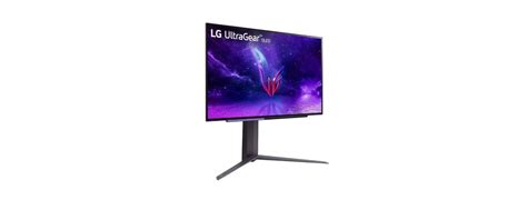 Lg Monitor Ultragear Gr Qe B Atm Oled K Hz