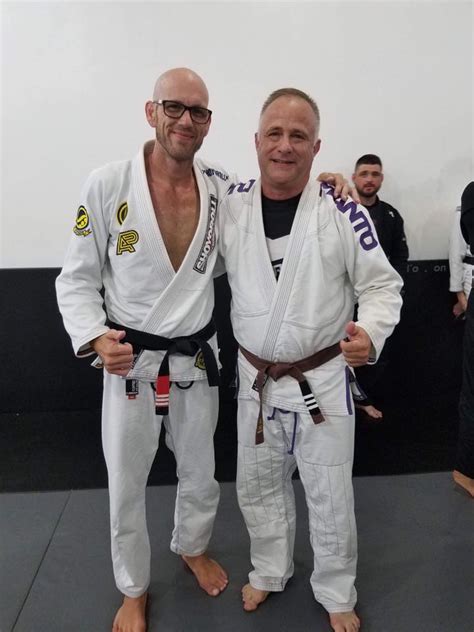 Happy Birthday To Our Dallas Professor Tribal Jiu Jitsu