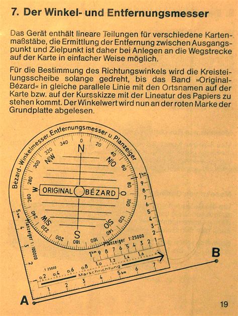 Bezard Compass Documentation
