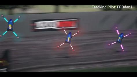 X Class Drone Racing Winter Challenge Youtube